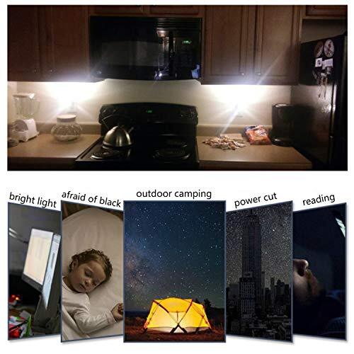 USB Light,Night Light Plug in,Small Led Light Stick 8 Count (Pack of 1 ...