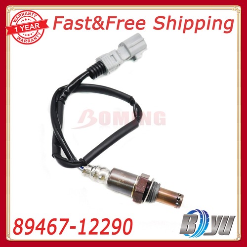 New Oxygen O2 Sensor 89467-12290 For 2019-22 Toyota Corolla 2.0L-L4 ...