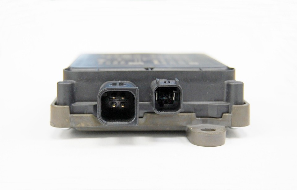 New OEM Mercedes Benz Adaptive Cruise Control Distronic Plus Radar ...