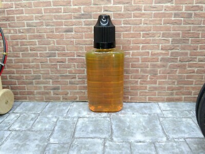 460 steam oil for Wilesco, Mamod, Bing, Mercer steam engines. | eBay UK