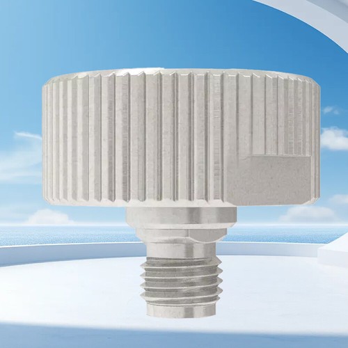 NMD Precision RF Adapter 3.5mm/F to 3.5mm/F for 30GHz Network Analyzer ...