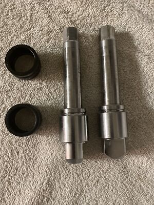 Ice Cream Machines - Drive Shafts