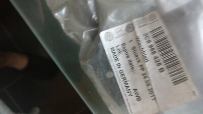 3B9955427 BALAIS ARRIERE VW ORIGINE POUR PASSAT | eBay