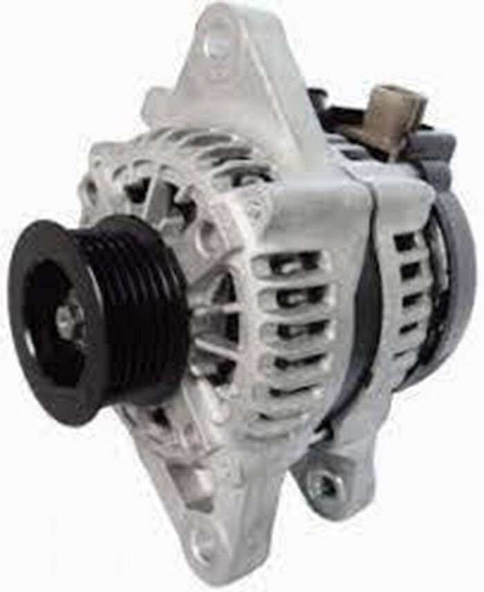 For Toyota Alternator Factory Direct Five Year Warranty New Part 27060 ...