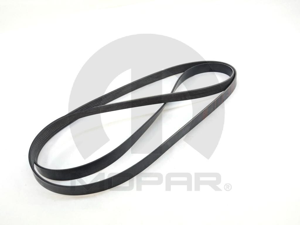 Accessory Drive Belt Mopar 53010303AC for sale online | eBay