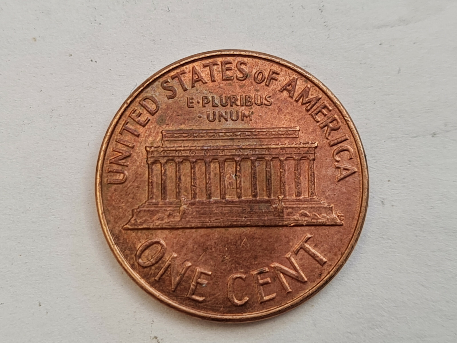 1 One Cent 1964 In God We Trust E Pluribus Unum United States Of 1-one-cent-1964-in-god-we-trust-e-pluribus-unum-united-states-of