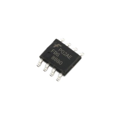 10pcs FDS8880 FDS6679AZ FDS6676AS FDS6675BZ FDS6982 FDS6690AS FDS6930 ...