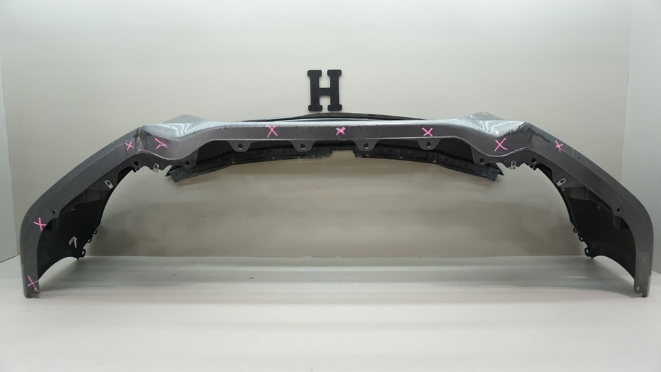 2019-2021 NISSAN ALTIMA FRONT BUMPER COVER OEM 62022-6CA0H 2020 | eBay