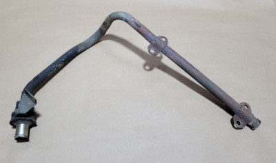 76-77 TOYOTA CELICA GT RA29 20R SMOG PIPE AIR INJECTION TUBE EXHAUST ...