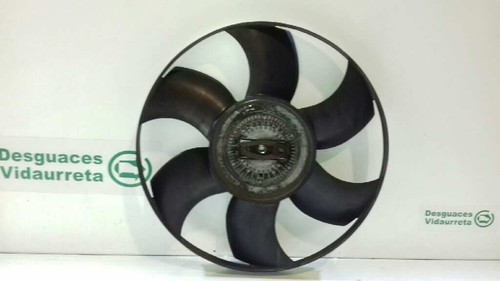 A0002008123 Fan Viscous Engine/076121301B/1633154 For MERCEDES-BENZ S ...