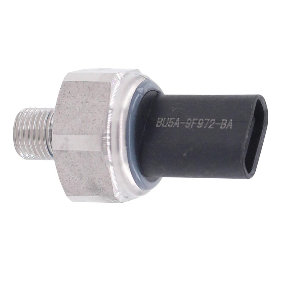 BU5Z-9F972-B Fuel Gasoline Injection Pressure Sensor For Ford Escape ...