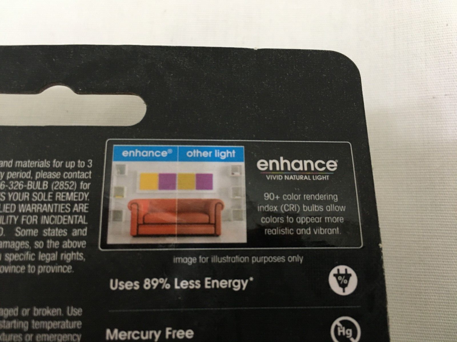 (2) NEW Feit Electric Enhance 40W LED Bulb T10 Soft White 2700K Dimmable 90+ CRI | eBay