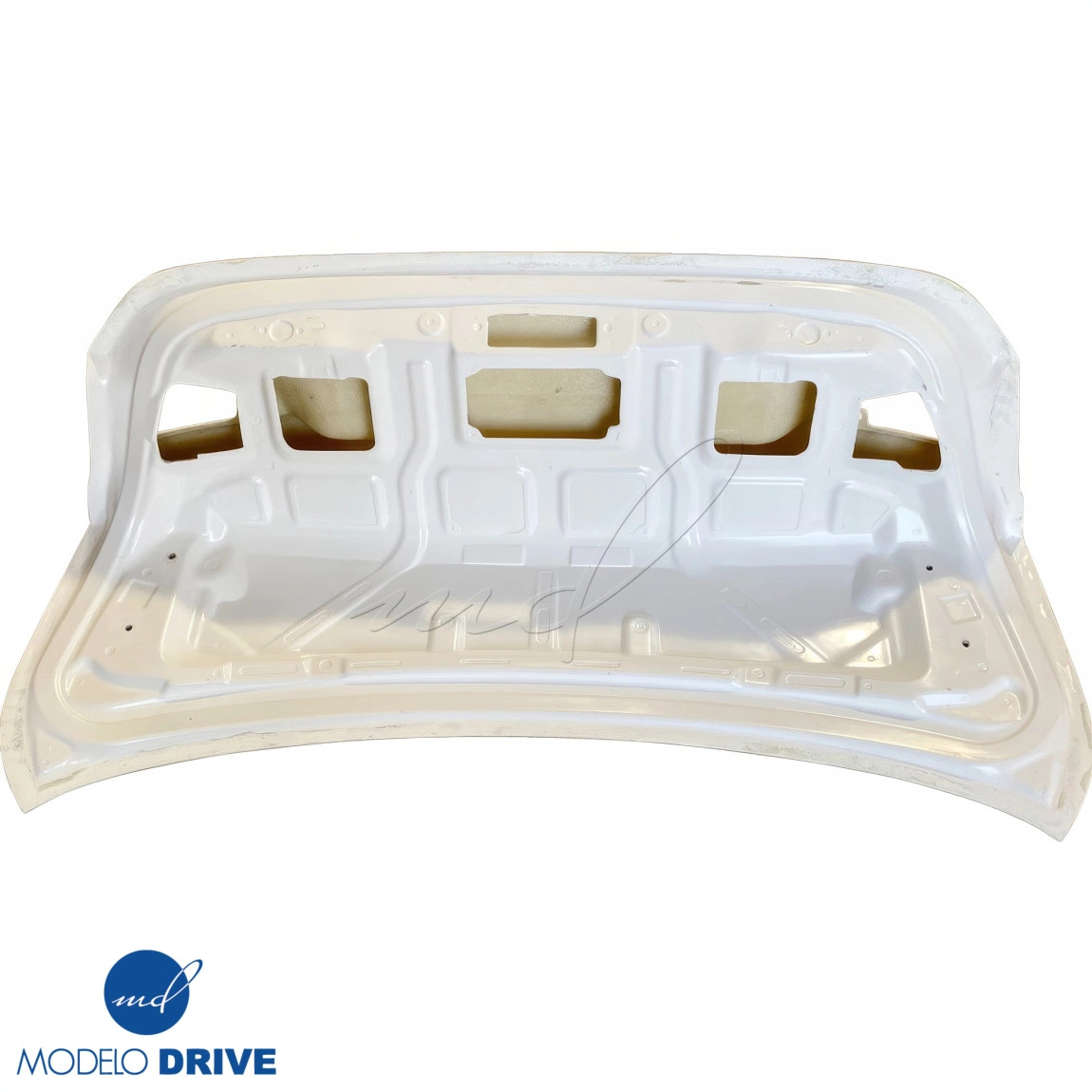 ModeloDrive FRP CSL Duckbill Trunk (F32) for 4-Series BMW 14-20 ...