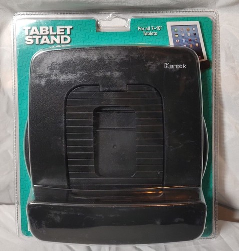 KANTEK INC. TS680 Rotating Desk Top Tablet Stand | eBay