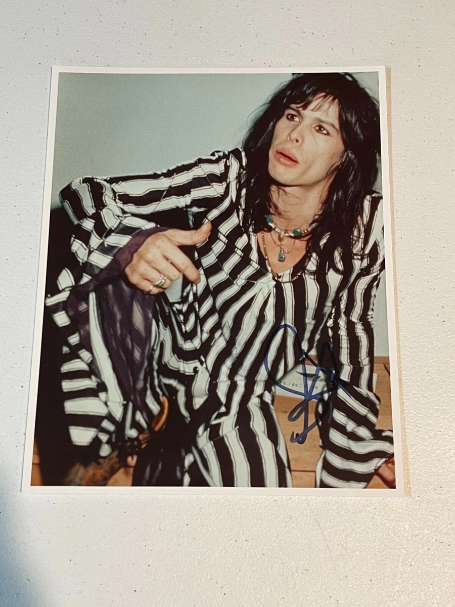 Steven Tyler S Makeup Artist - Makeup Vidalondon