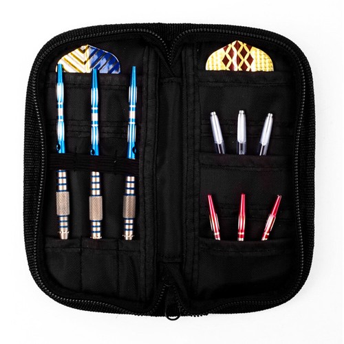 Portable Darts Carry Case Carrying Box Storage Bag Container for ...