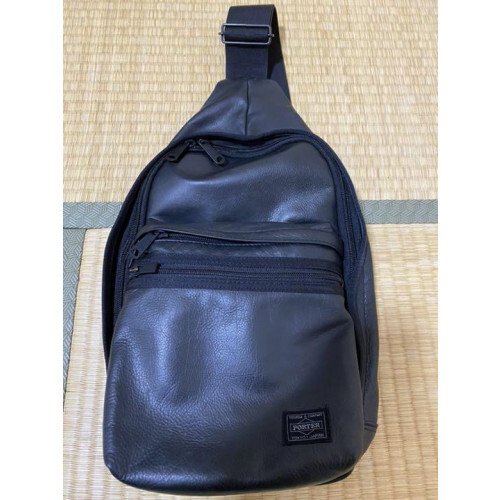 porter body bag shoulder bag limited From JAPAN | eBay
