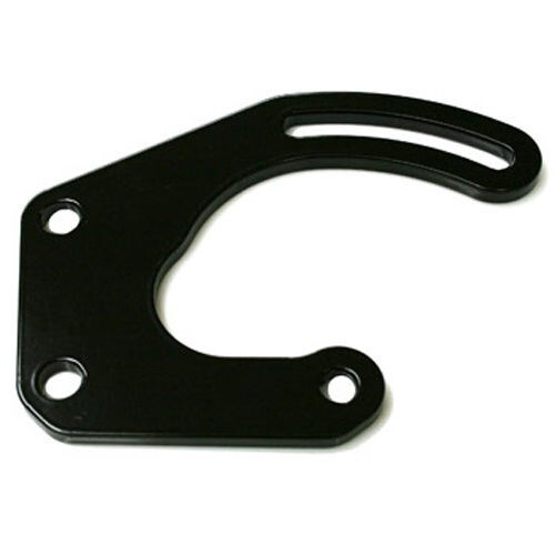 BBC Big Block Chevy Power Steering Bracket with Short Water Pump Driver ...