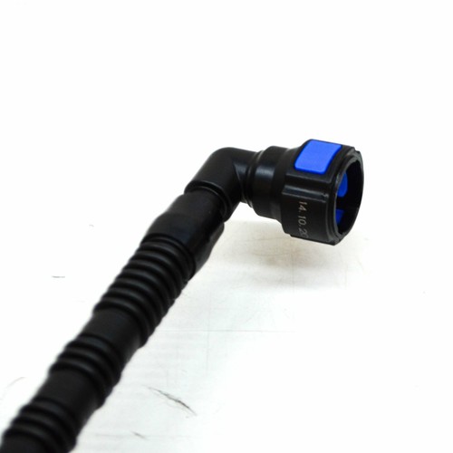 NEW OEM AUDI Q7 4M HEADLIGHT WASHER SYSTEM HOSE 4M0955970B GENUINE | eBay