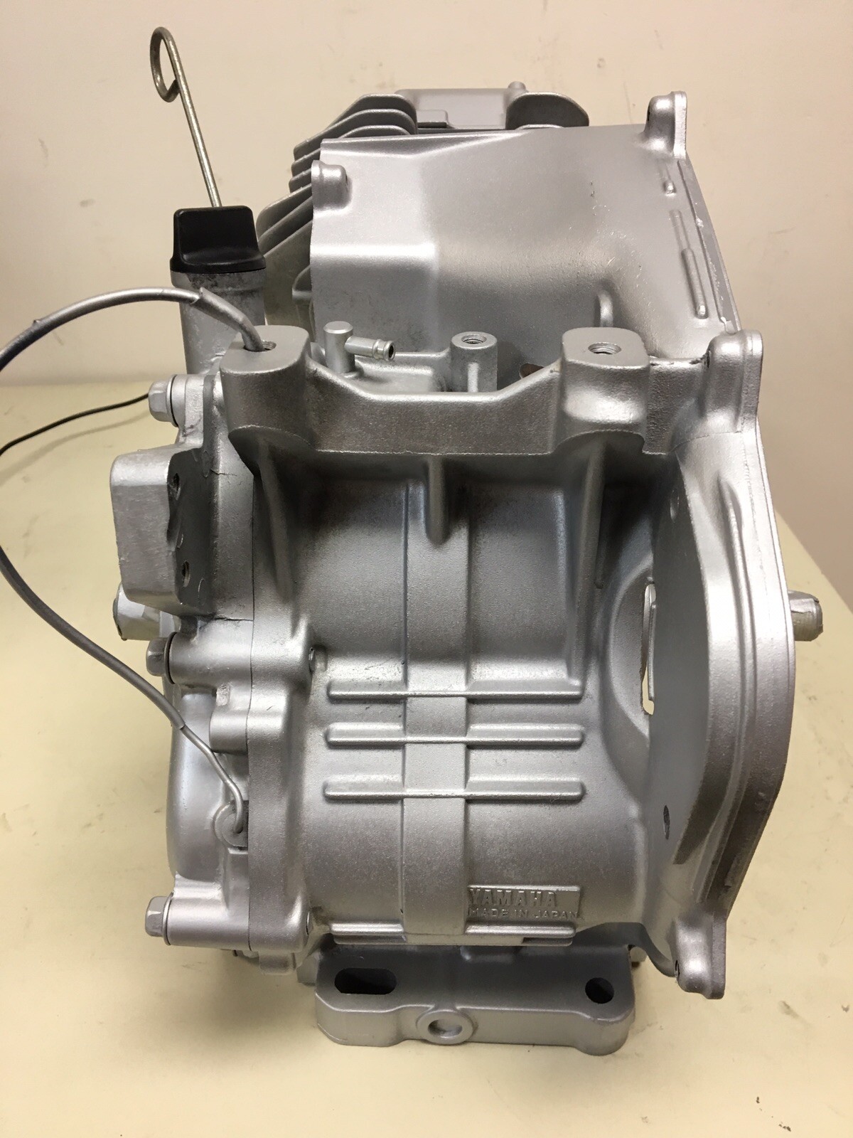 EXCHANGE (NEED CORE) Remanufactured Yamaha G16 G20 JN6 301cc Golf Cart ...