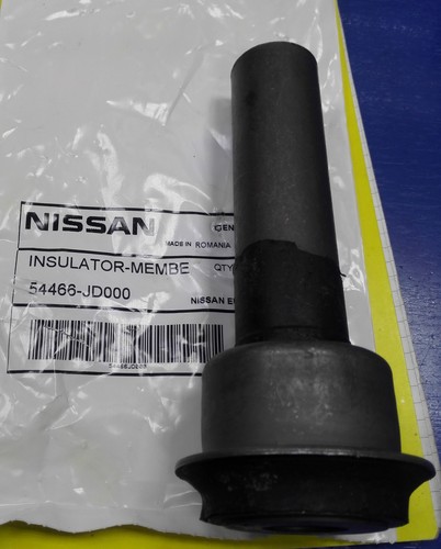 54466JD000 Nissan Insulator-member, front 54466JD000, New Genuine OEM ...