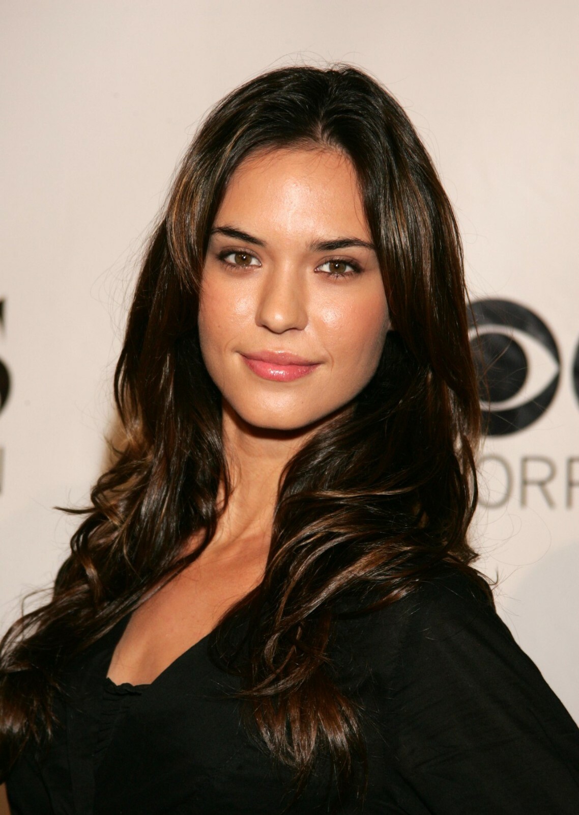 Odette Yustman Eyes