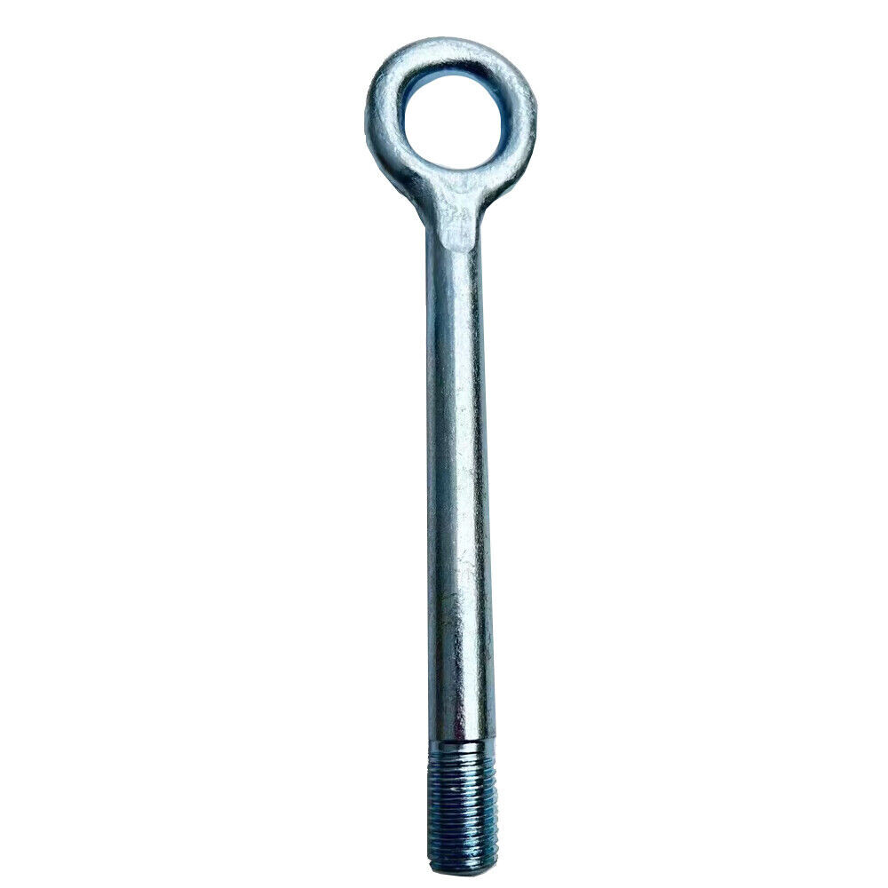 Tow Towing Eye Hook 51798113 For Fiat 500 Abarth 500L 500X Ducato Jeep ...