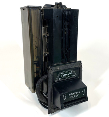 Parts & Accessories - Coinco Vending Machine