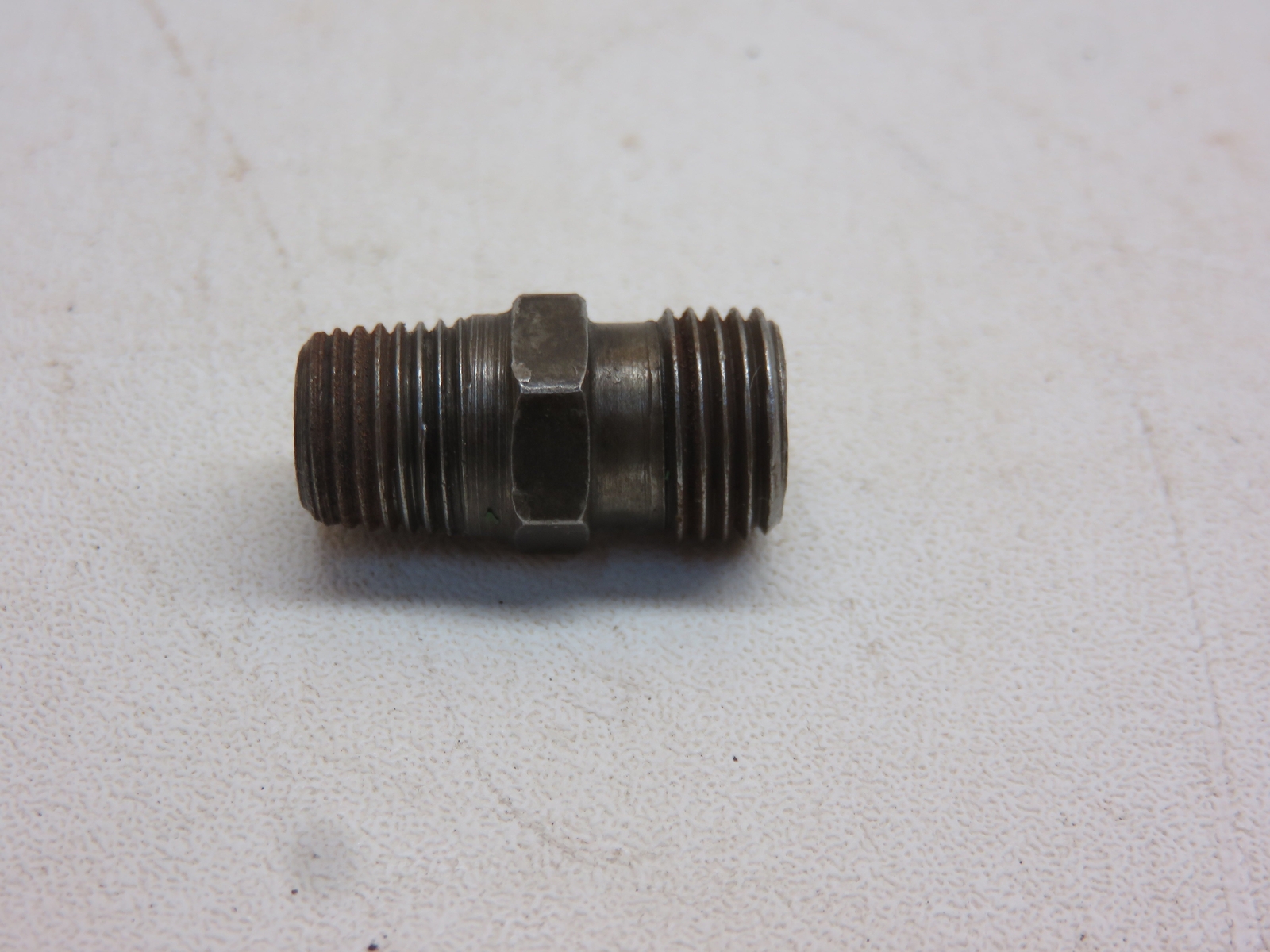 E1994R John Deere Oil Line Connector For A, AR, AO, B, BO, BR, D, H, R ...