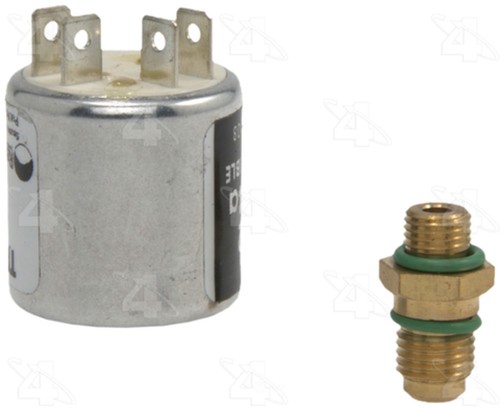A/C Pressure/Cut-Out Switch Four Seasons 35889 | eBay