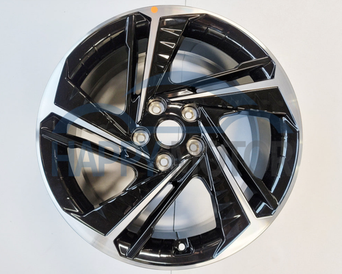 OEM 52910-AA400 Alloy 18Inch Offset 56 CN7 Ups# for Hyundai Elantra ...