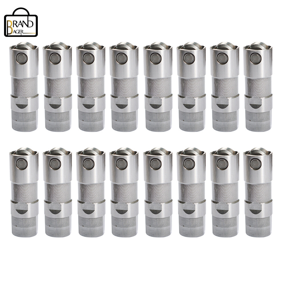 Complete Non AFM/DOD Camshaft Kit For 2005 2006-13 GMC Sierra 1500 ...