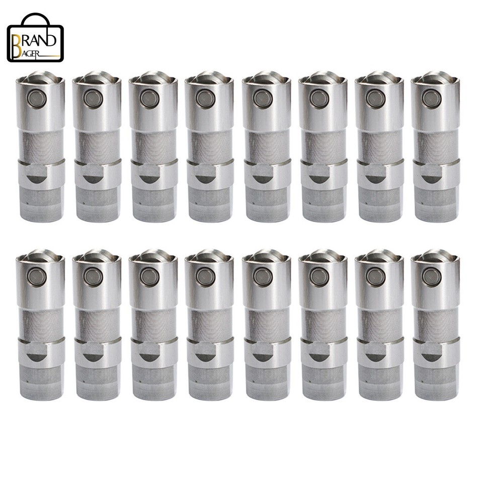 Complete Non AFM/DOD Camshaft Kit For 2005 2006-13 GMC Sierra 1500 ...