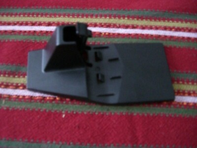 Canon LiDE 400 Scanner Stand - STAND ONLY - P/N QC6-3154 | eBay