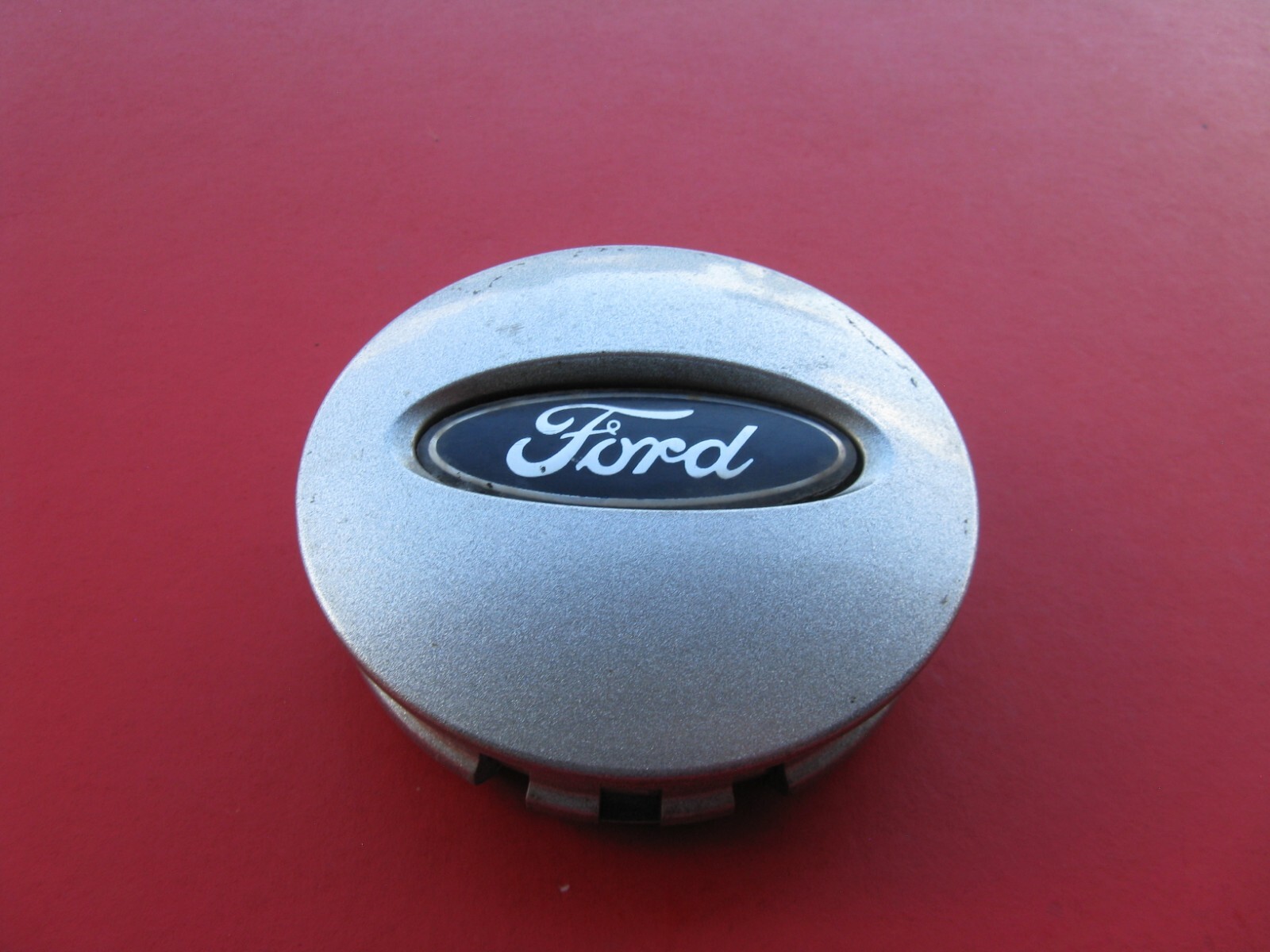 FORD FLEX EDGE RANGER ESCAPE (1) WHEEL RIM HUB CAP HUBCAP CENTER COVER ...