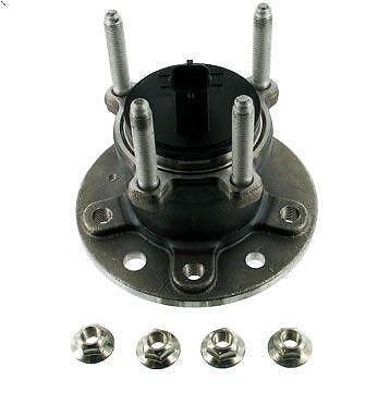 Wheel bearing kit SKF VKBA 3624 | eBay Australia