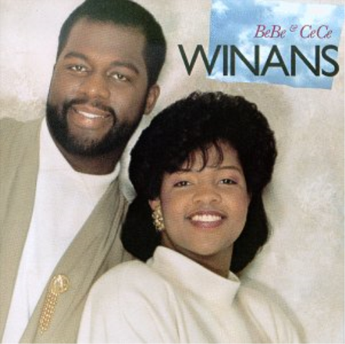CeCe Winans Bebe & Cece Winans (CD) 762185147726 | eBay