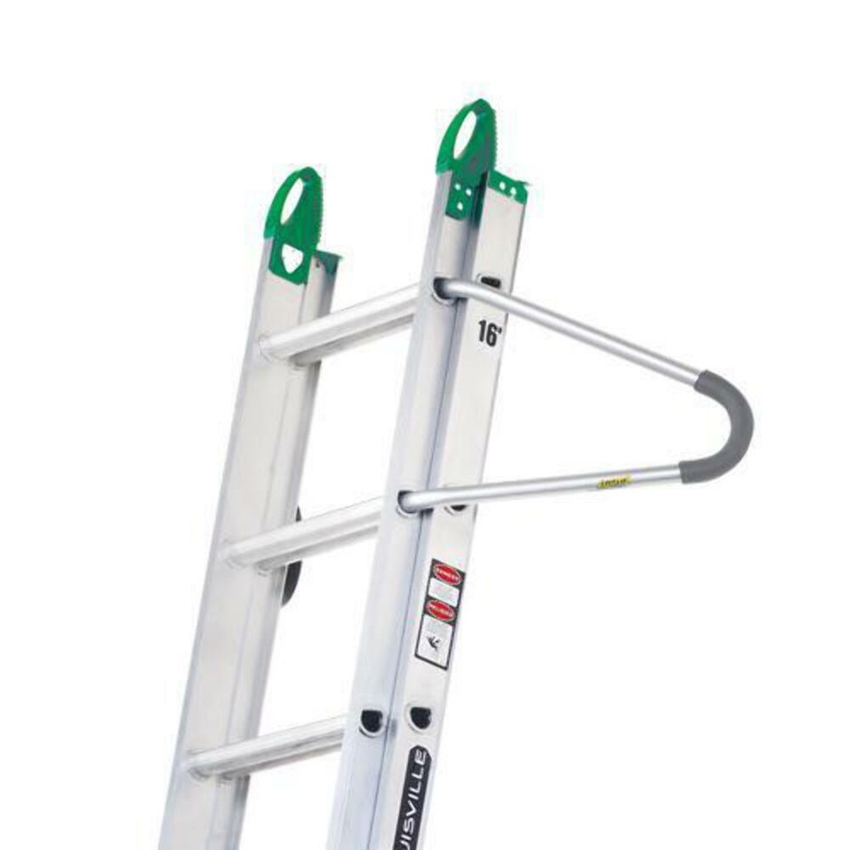 Levelok Ladder Stabilizer Standoff Wall Stand Off Silicone Elbows | eBay