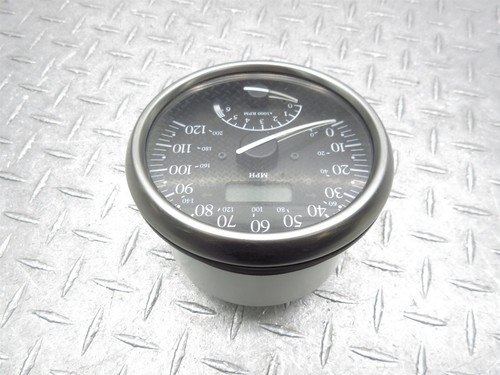 2003 99-03 Victory Classic Cruiser V92 Speedometer Meter Gauge Cluster ...
