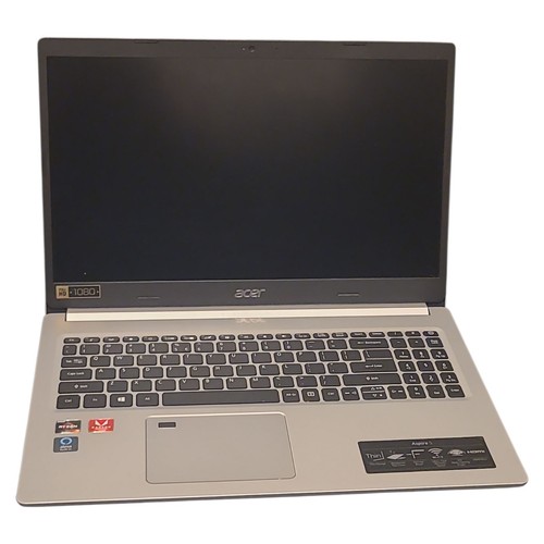 Acer Aspire 5 A515-46-R3UB 15.6", 1TB SSD, 8GB, AMD Ryzen 3 3350U ...