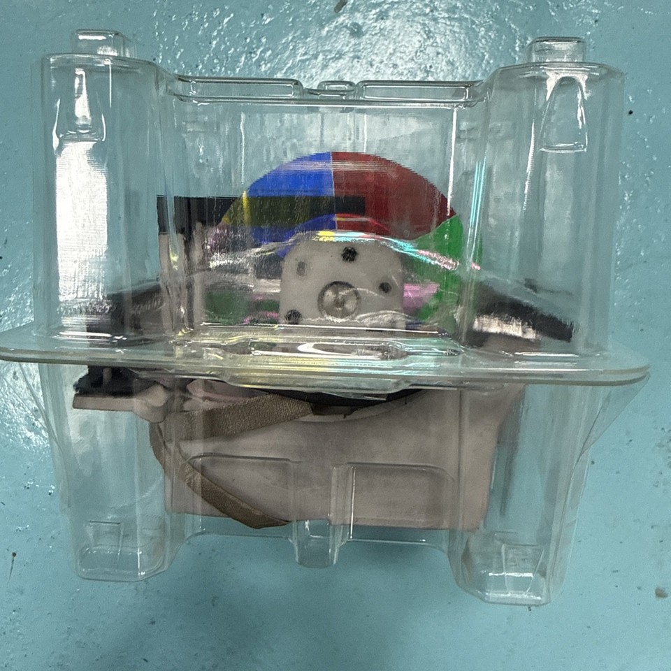 NEW Samsung BP96-00674a Replacement Color Wheel for DLP TV r020 | eBay