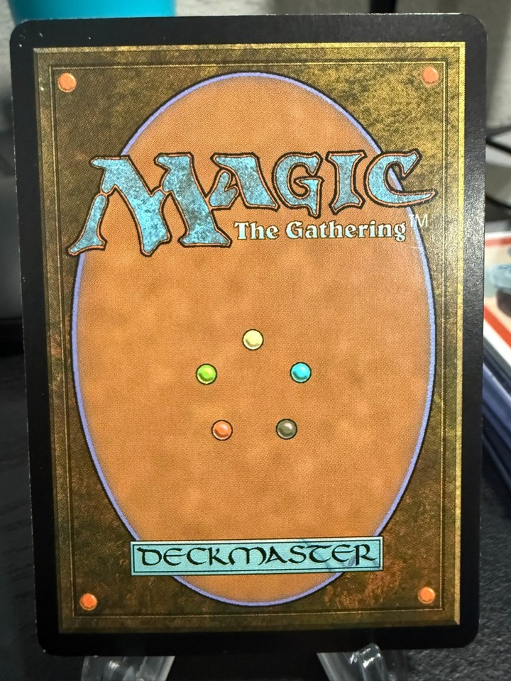 MTG Magic the Gathering Ravnica: City of Guilds Privileged Position | eBay