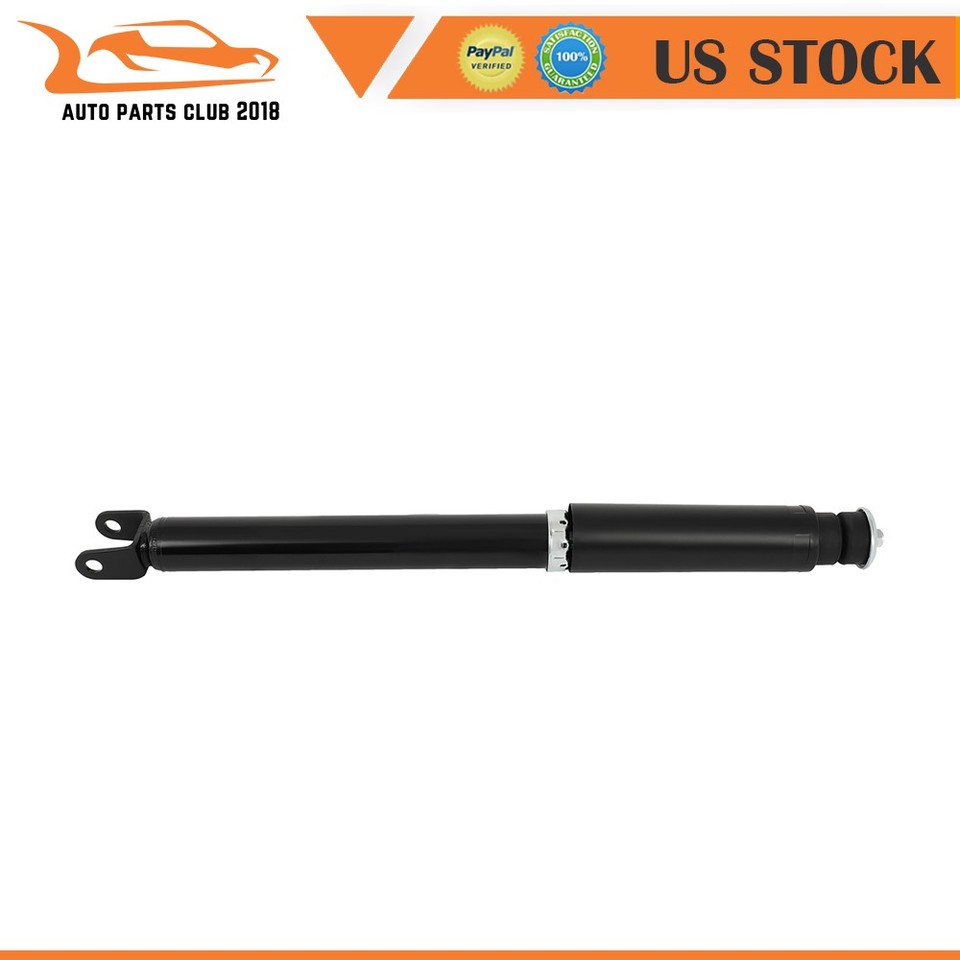Front Complete Struts Rear Shocks For 2013-2018 Ford Explorer FWD w ...