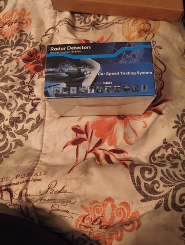 Radar Detectors Global Position System | eBay