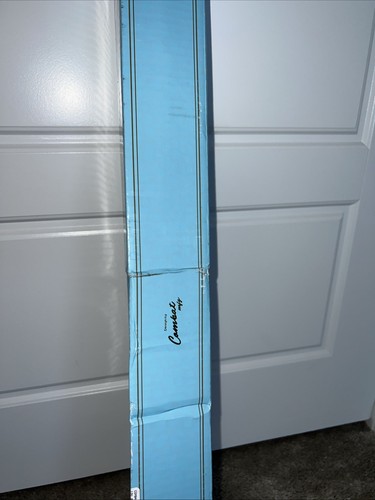 COMBAT MFG Country Club SPEC-A1 BBCOR Bat Members Only Swing Easy 33/30 ...