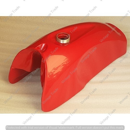 FIT FOR Rickman Metisse Motocross MK III Scrambler trials Aluminum ...