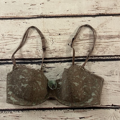 B.tempt'd Chiffon Bra Size Small Women’s | eBay