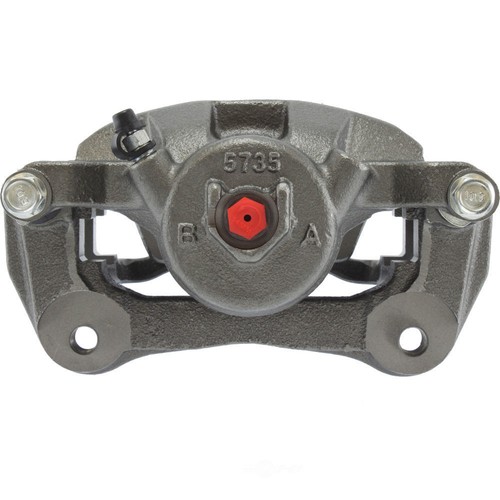 Disc Brake Caliper-Premium Semi-Loaded Centric 141.40099 Reman | eBay