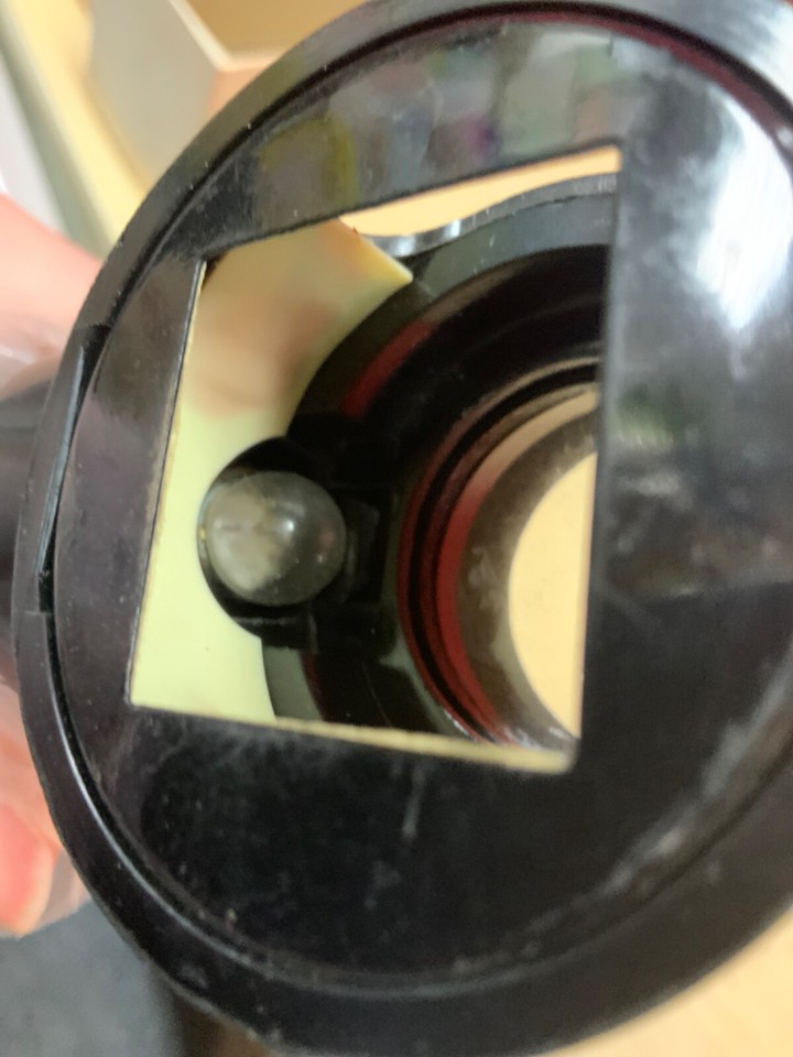 T.O.C. Flash Magnifier | eBay