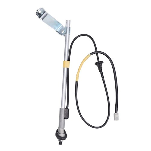 AM/FM Radio Antenna Mast # 86300-60690 For Toyota Land Cruiser VDJ76 ...
